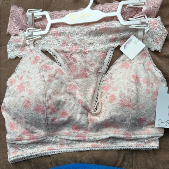 Jessica Simpson | Intimates & Sleepwear | Nwt 48 Jessica Simpson ...